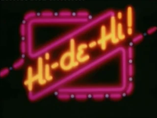 Hi-de-Hi! | Logopedia | Fandom
