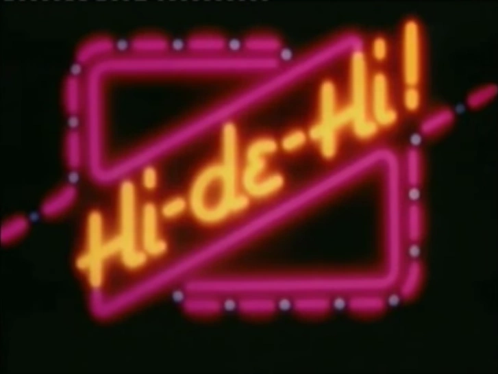 Hi-de-Hi! | Logopedia | Fandom