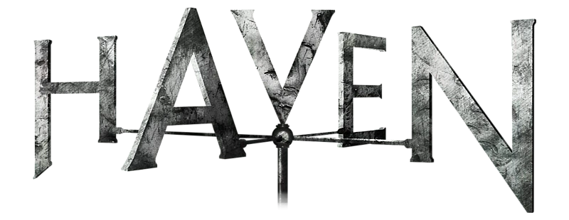 Haven (TV series) | Logopedia | Fandom