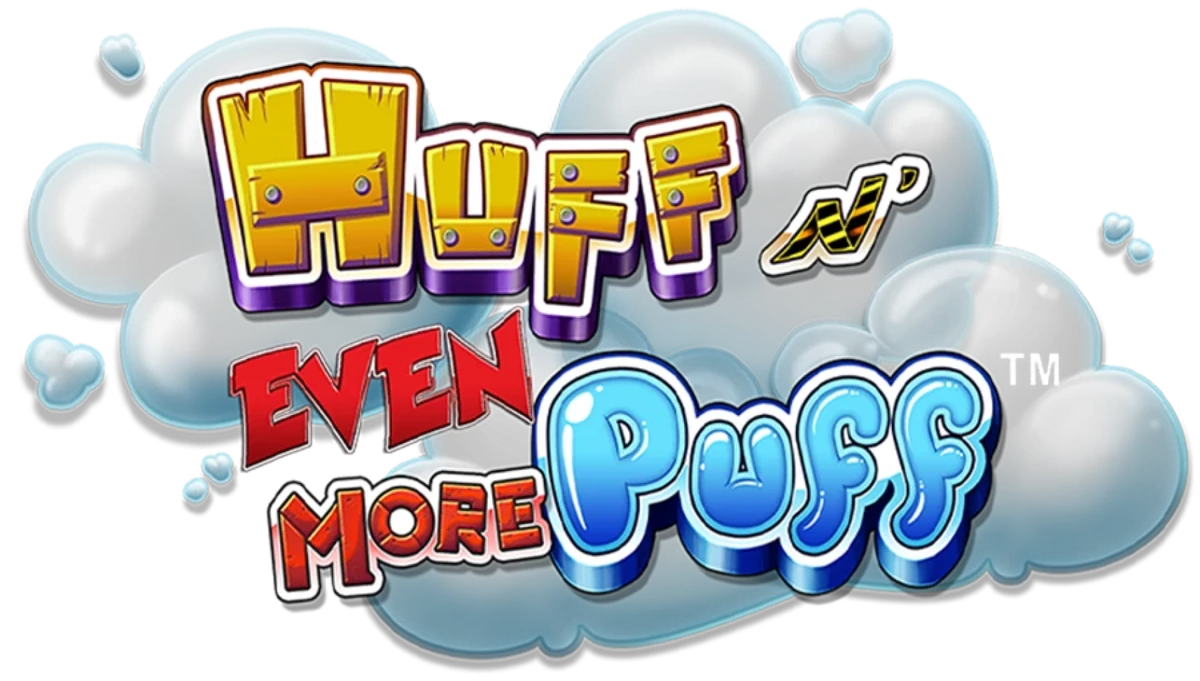 Huff n’ Even More Puff | Logopedia | Fandom