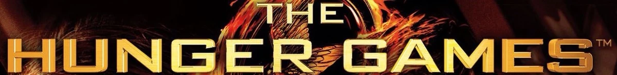 The Hunger Games (film series) | Logopedia | Fandom
