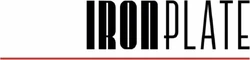Iron Plate | Logopedia | Fandom