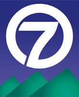 KMGH-TV | Logopedia | Fandom