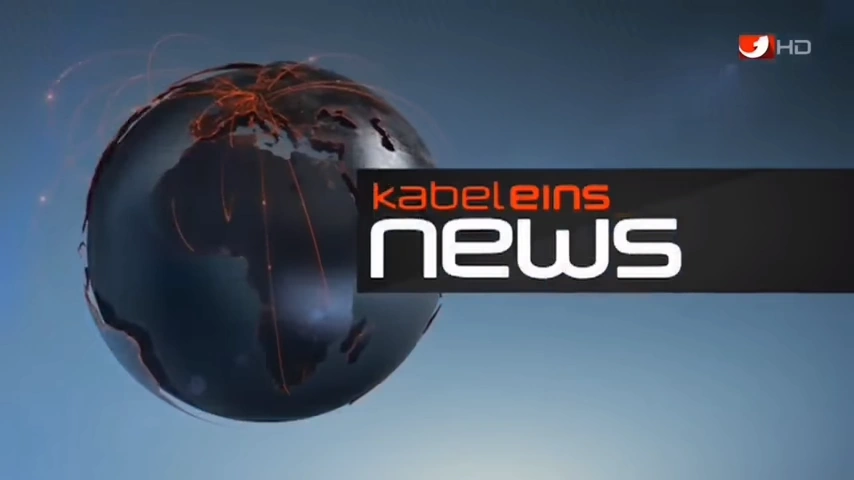 Kabel Eins Logo