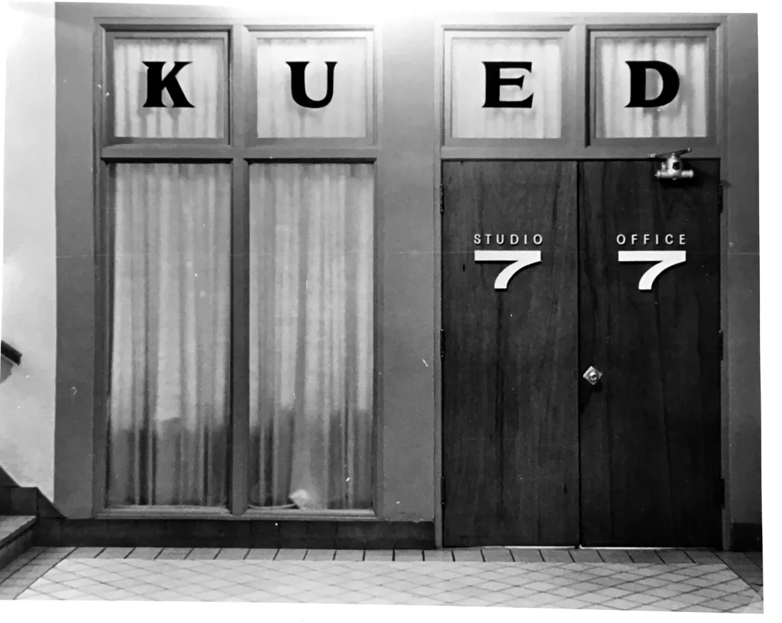 KUED | Logopedia | Fandom