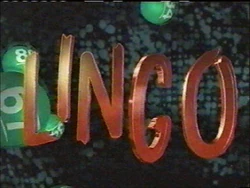 Lingo (US) | Logopedia | Fandom