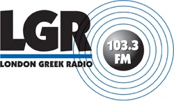 LGR (radio station) | Logopedia | Fandom