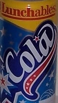Lunchables Cola | Logopedia | Fandom