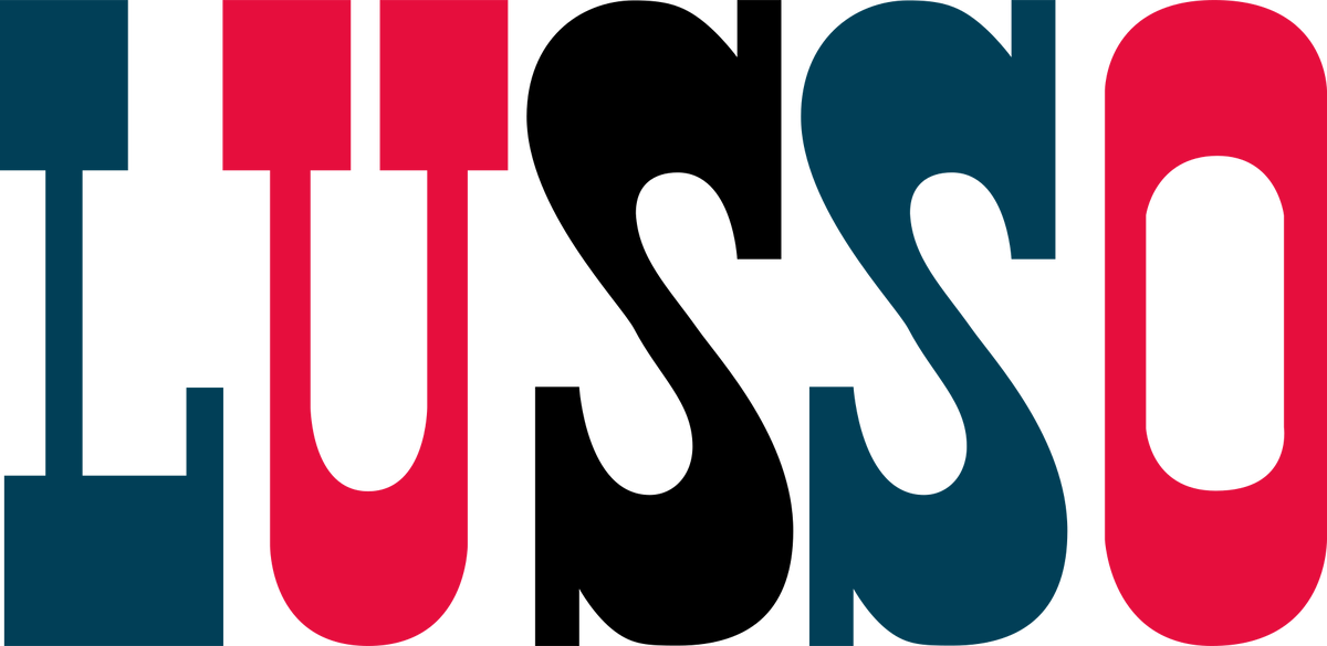 Lusso | Logopedia | Fandom