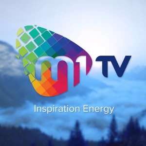 M1TV | Logopedia | Fandom