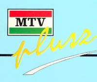 MTV Plusz | Logopedia | Fandom