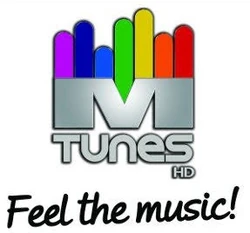 MTunes | Logopedia | Fandom