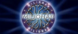 Milionár | Logopedia | Fandom