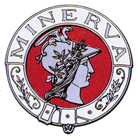Minerva Logo