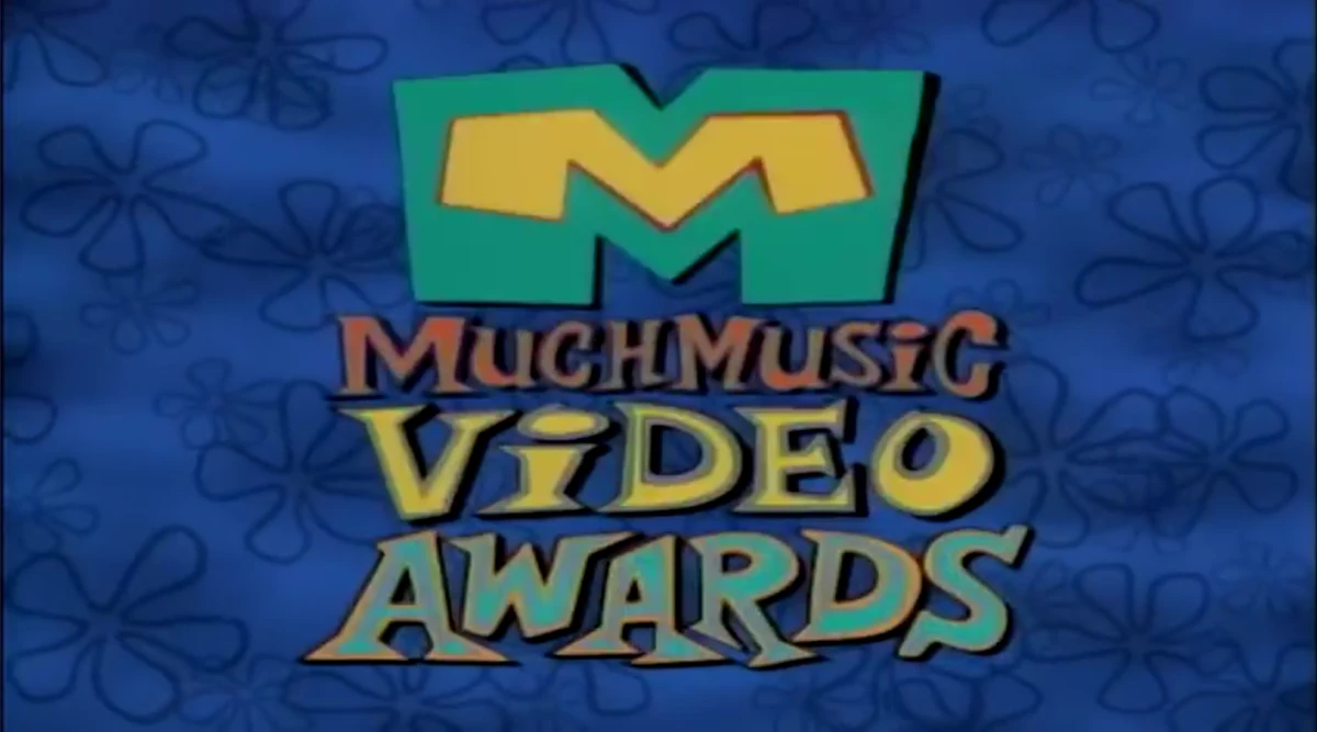 Much Music Video Awards | Logopedia | Fandom