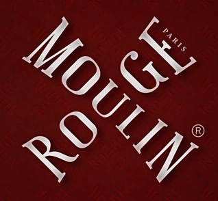 Moulin Rouge | Logopedia | Fandom