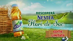 Nestea Logo