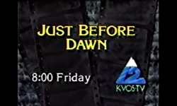 KVOS-TV | Logopedia | Fandom