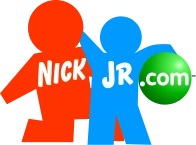 Nick Jr Logo 2009