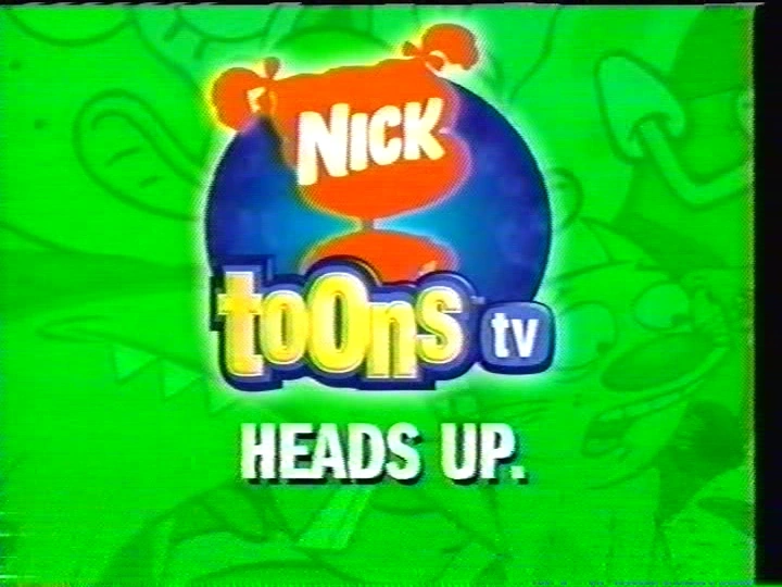 Nicktoons (United States)/Other | Logopedia | Fandom