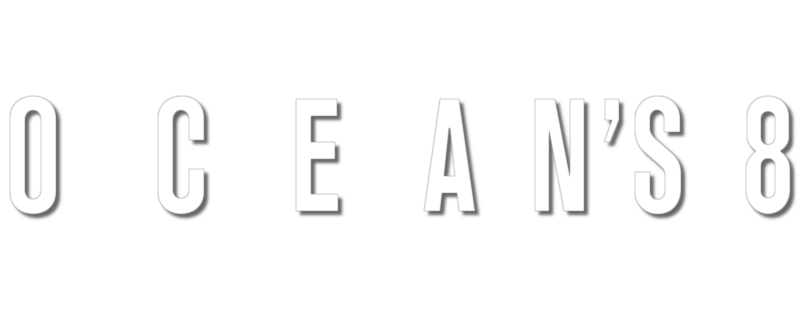 Ocean's Eight | Logopedia | Fandom