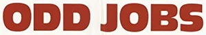 Odd Jobs | Logopedia | Fandom