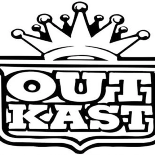 Outkast Logo Vector