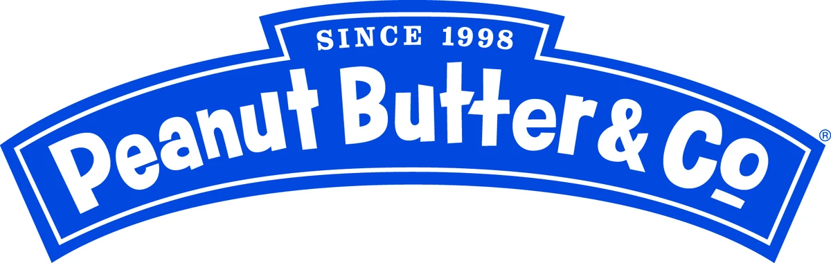 Peanut Butter & Co. | Logopedia | Fandom