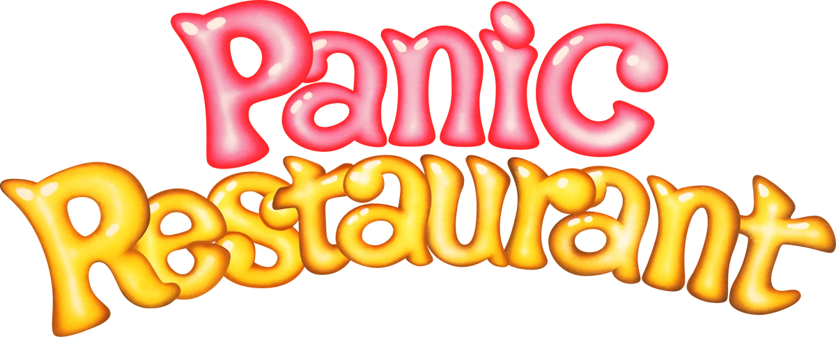 Panic Restaurant | Logopedia | Fandom