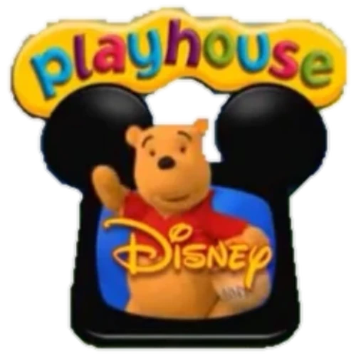 Playhouse Disney Preschool Time Online