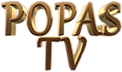 Popas TV | Logopedia | Fandom