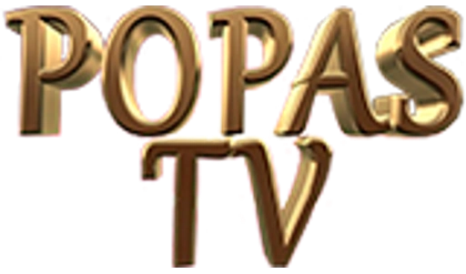 Popas TV | Logopedia | Fandom