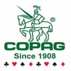 Copag | Logopedia | Fandom