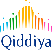 Qiddiya | Logopedia | Fandom