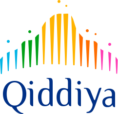 Qiddiya | Logopedia | Fandom