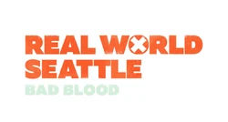 real world logo
