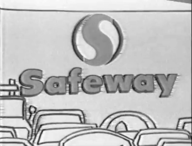 Safeway Logo Png