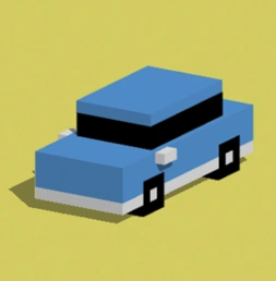 Smashy Road | Logopedia | Fandom