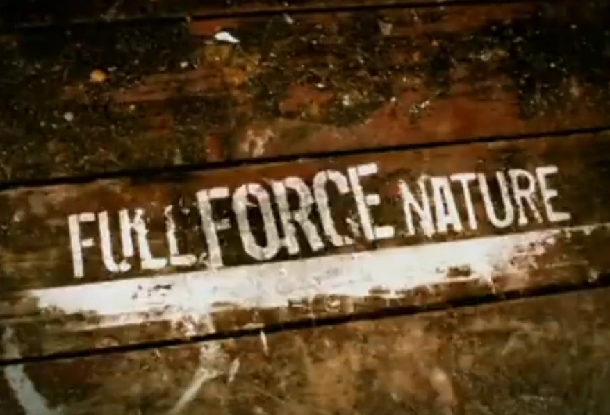 Full Force Nature | Logopedia | Fandom