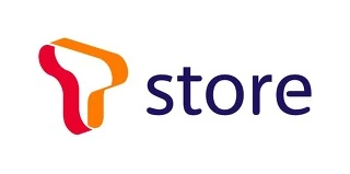 T Store | Logopedia | Fandom