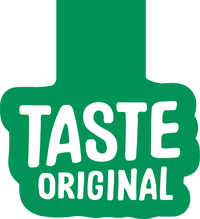Taste Original | Logopedia | Fandom