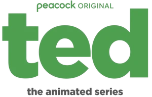 Ted: The Animated Series | Logopedia | Fandom