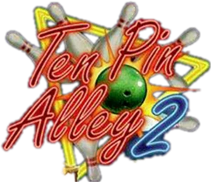 Ten Pin Alley 2 | Logopedia | Fandom