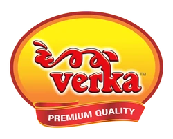 Verka Foods | Logopedia | Fandom