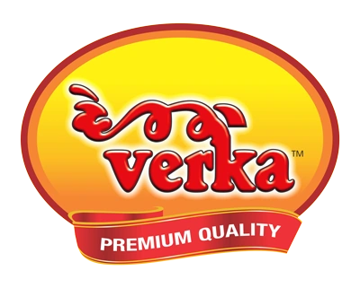 Verka Foods | Logopedia | Fandom