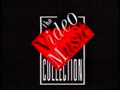 The Video Music Collection | Logopedia | Fandom
