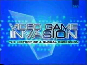 Video Game Invasion: The History of a Global Obsession | Logopedia | Fandom