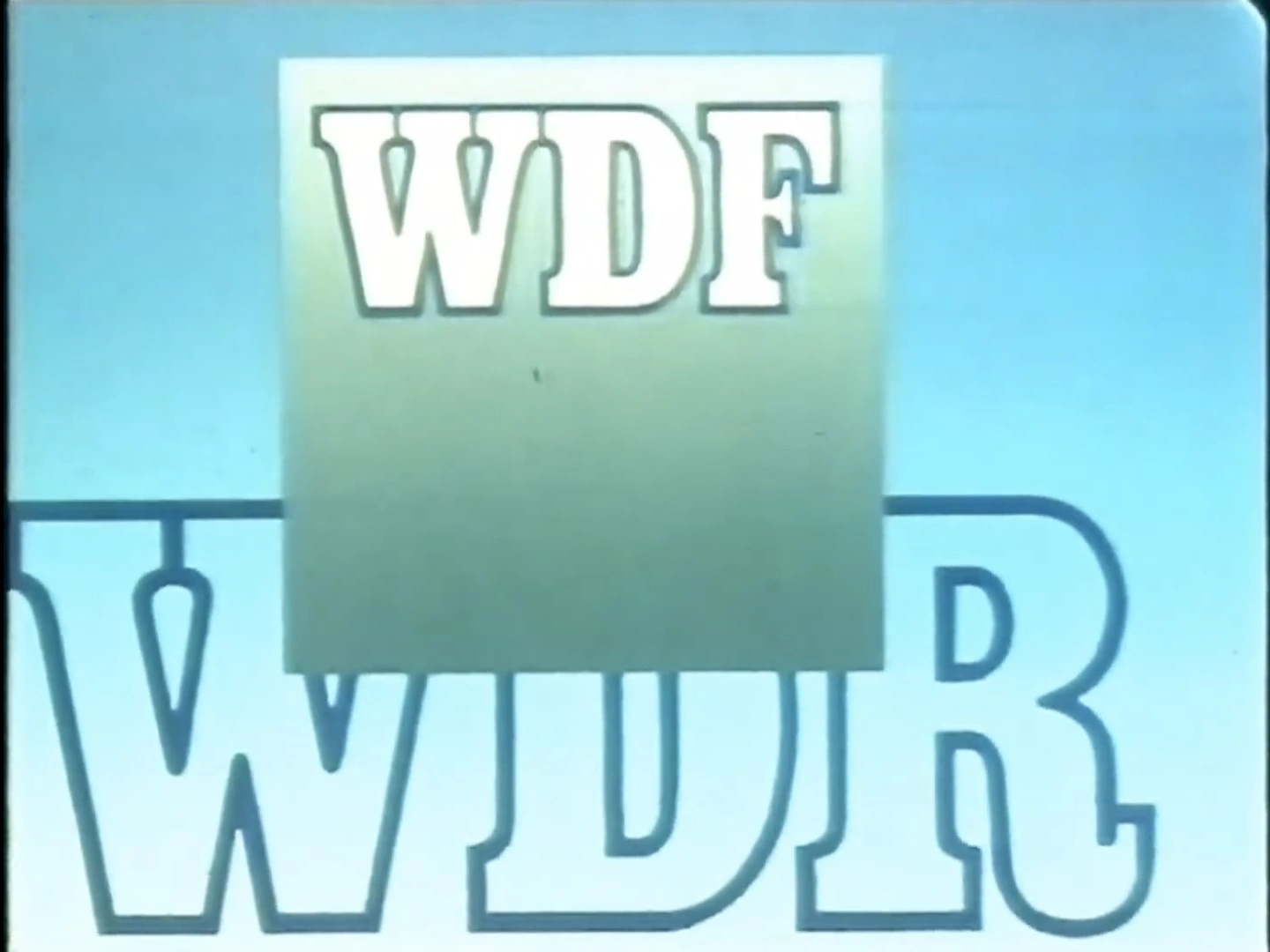 Wdr Fernsehen Logo