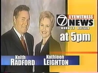 WKBW-TV | Logopedia | Fandom