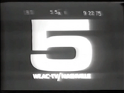 WTVF | Logopedia | Fandom